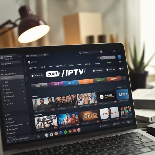 Pure IPTV – Meilleur Service IPTV en France +12000 Chaînes